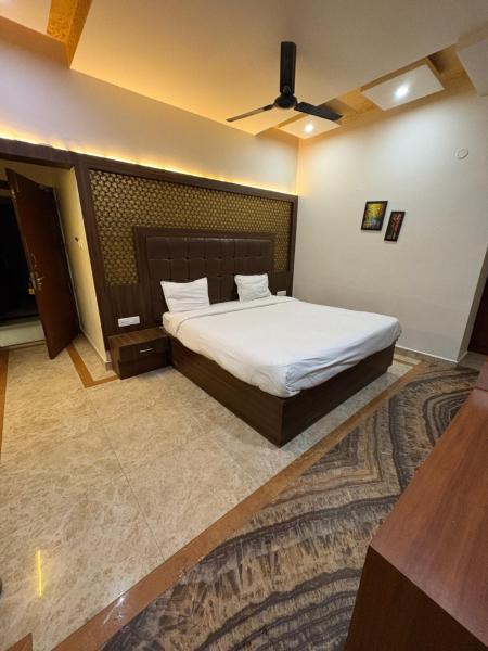 Kashi Pilgramage - Varanasi