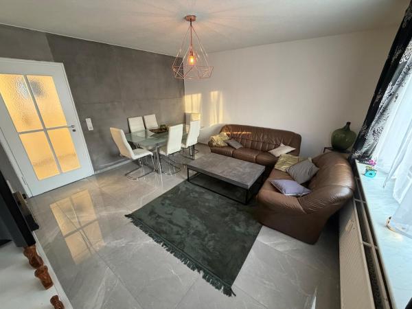 Oe Signature Living, 3 Room Buisness Apartment - Salzgitter