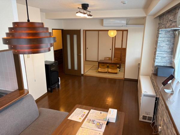 Stay Moiwayama Ii - Sapporo