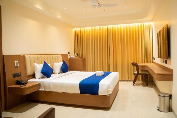Aaa Urban Stay-madhapur - Hyderabad