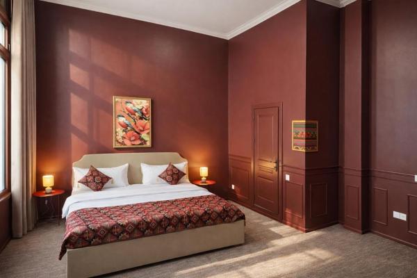 The Lantern Central Hotel - Baku