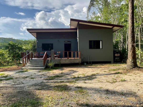 Baan Mada Lanta Villa - Ko Lanta District