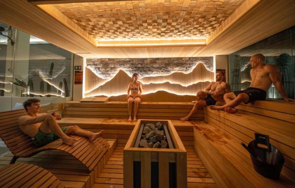 Rendezvous Wellness & Resort - Gianyar