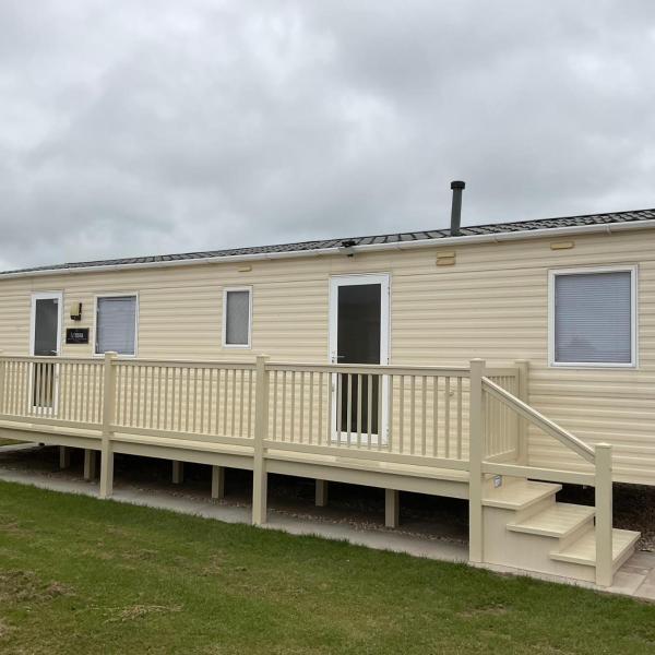 8 Berth Caravan Towervans Mablethorpe - Mablethorpe