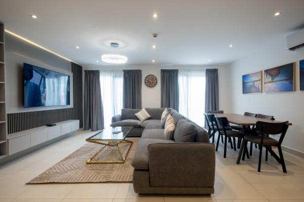 Family 3 Bedroom At Bantree, Airport Residential - Accra