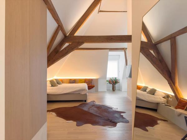The Twins - Midtown Suites - Blankenberge