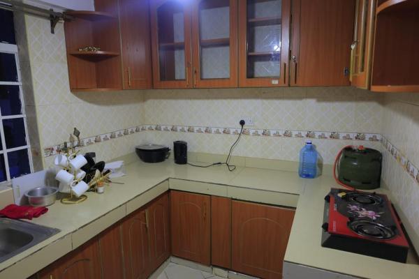 Amani Home - Kenya