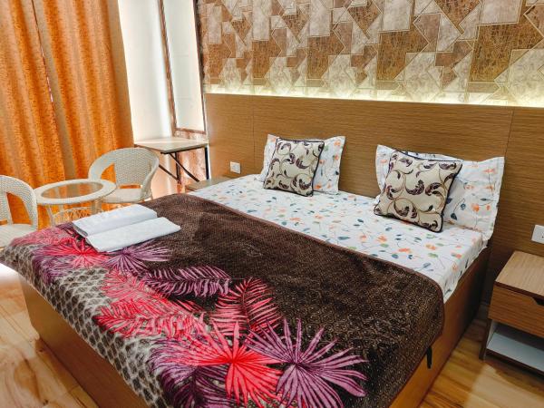 Kaveri Splendid Apartment - Rajasthan