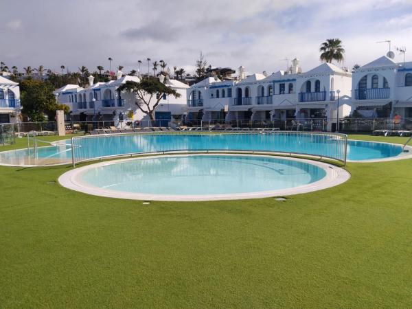 Playmar 133 - Gran Canaria