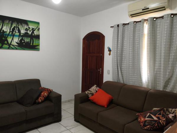 Casa Em Condomínio Martin De Sa - Caraguatatuba