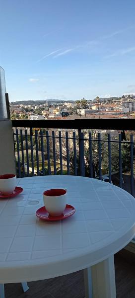 Studio Le Mediterranee - Cannes