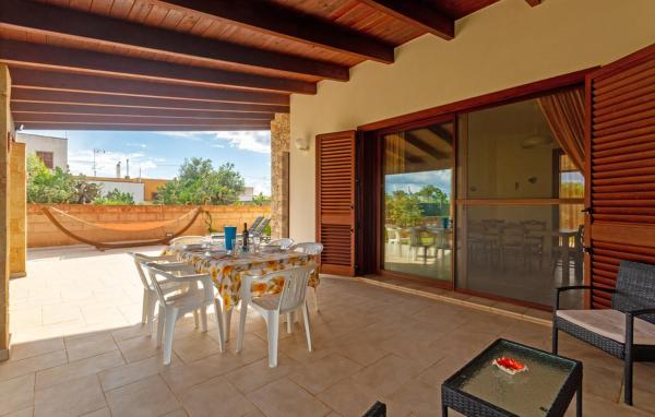 Casa Schito - Racale