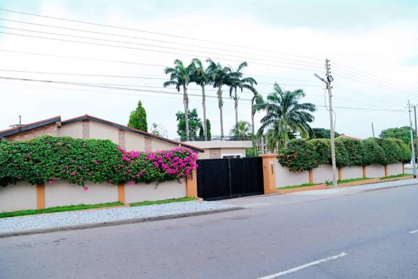 Petite's Nest - Apartment 5 - Accra