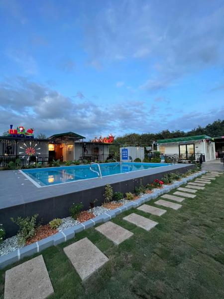 Villa Fernandez Private Resort - Calatagan