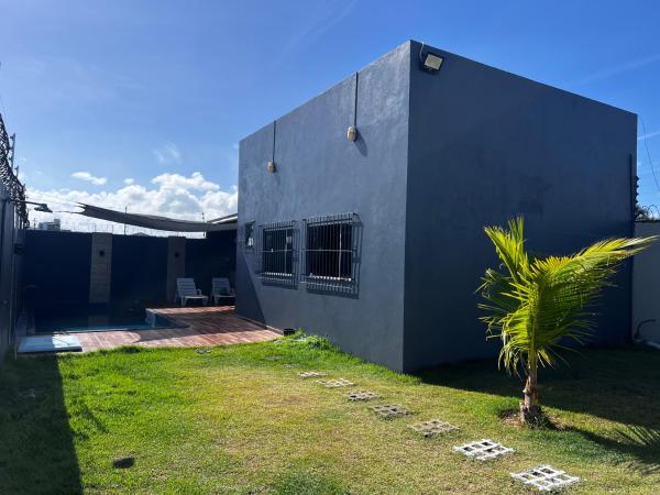 Casa De Férias Com Piscina - Salinópolis