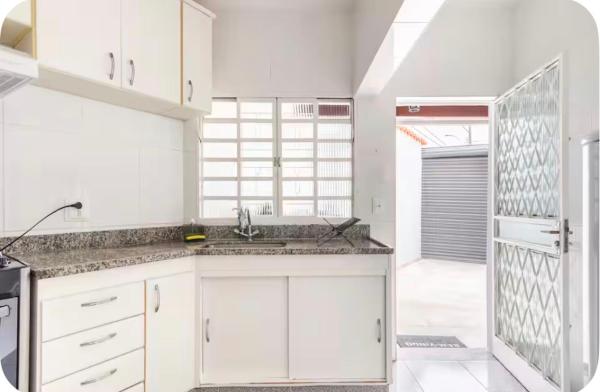 Ap3 Térreo óTima Localização Com Garagem - Lagoinha