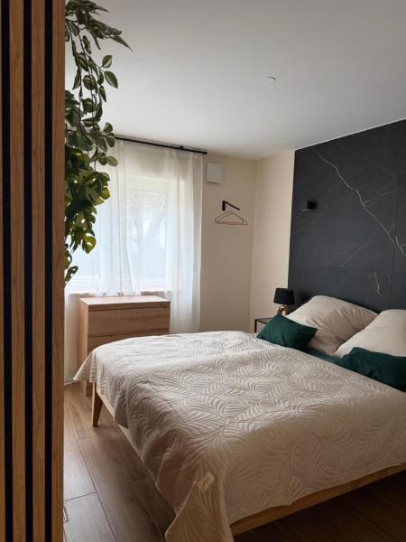 Ferienwohnung Fritz - Bad Krozingen