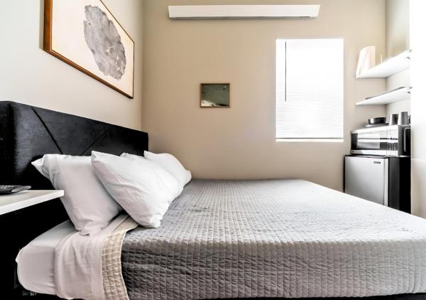 Cozy Micro Suite Unit 13 Sleeps 2 Minutes To Downtown - Gig Harbor, WA