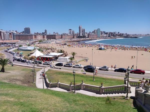 Altamar 5d - Mar del Plata