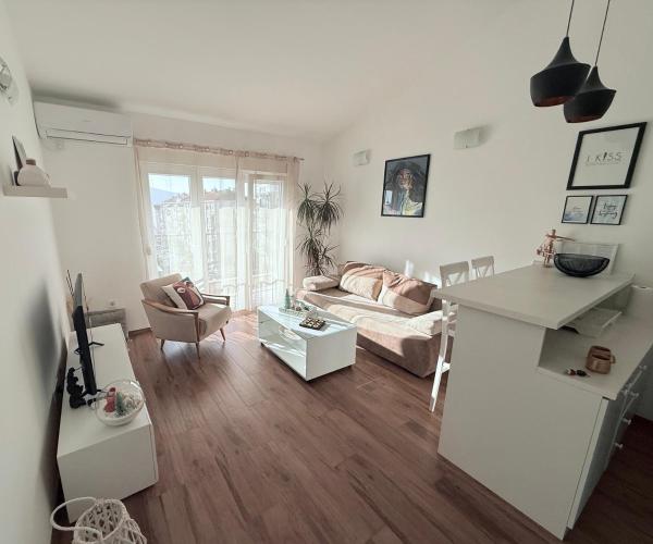 Tivat Apartman - Montenegro