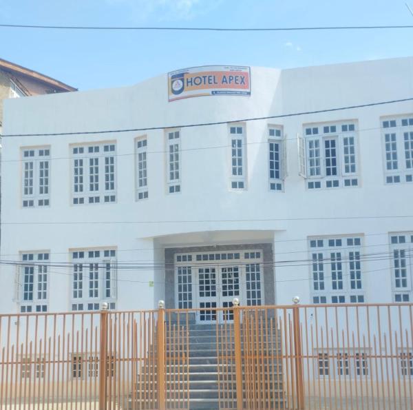 Hotel Apex - Srinagar