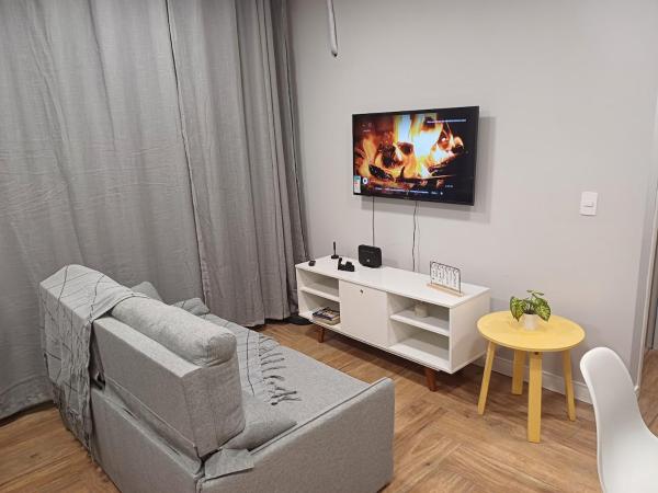 Cantinho Aconchegante No Porto Maravilha Em Frente Ao Vlt - Rio de Janeiro