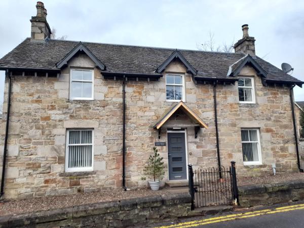 Adderley House B&b - Aberfeldy
