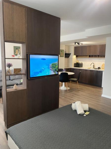 Balkan Tower- Apartment Viktoria - Gabrovo