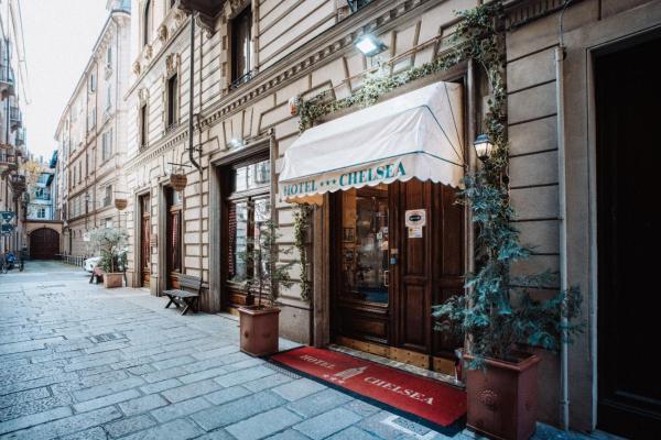 Hotel Chelsea - Turin