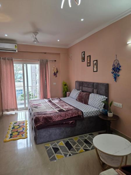 The Realm Of Shivashiv, Dehradun, Mussoorie Road - Uttarakhand