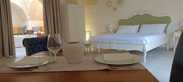 Masseria Delprete - Massafra