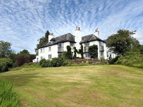 Lonan Country House And Gardens - Loch Awe