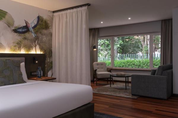 Fairview Hotel Nairobi, Vignette Collection By Ihg - Nairobi