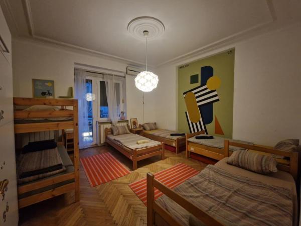 Hostelche Hostel - Serbia