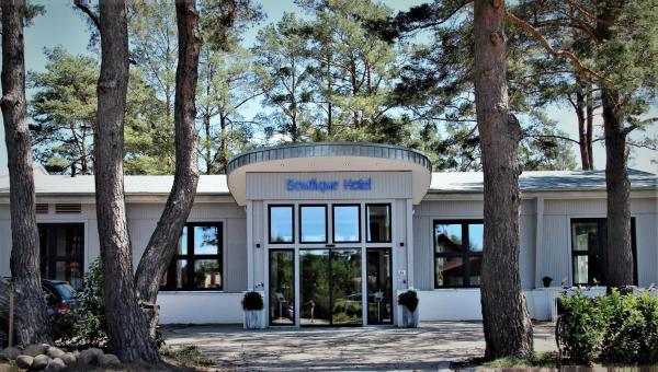 Privat & Boutique Hotel Plauer See - Malchow