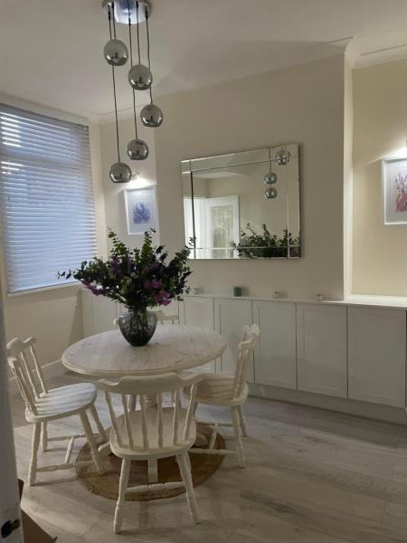 By The Sea - Hartlepool