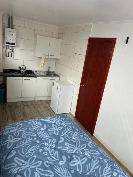 Loft Un Ambiente - Valparaíso