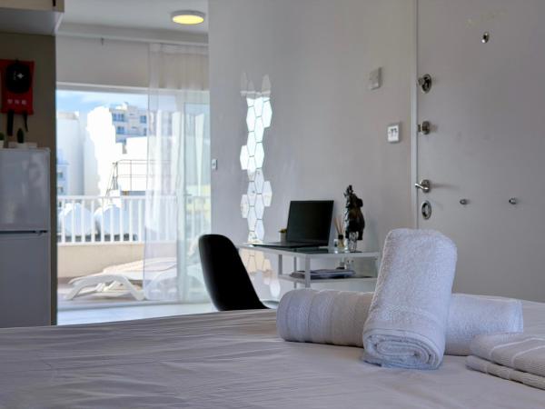 D' Suites Holiday Apartments - Malte