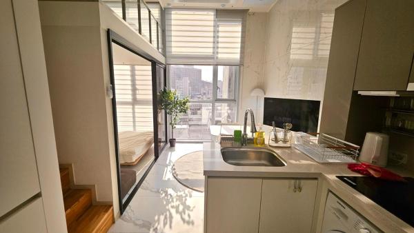 Arbo Unit - Seoul