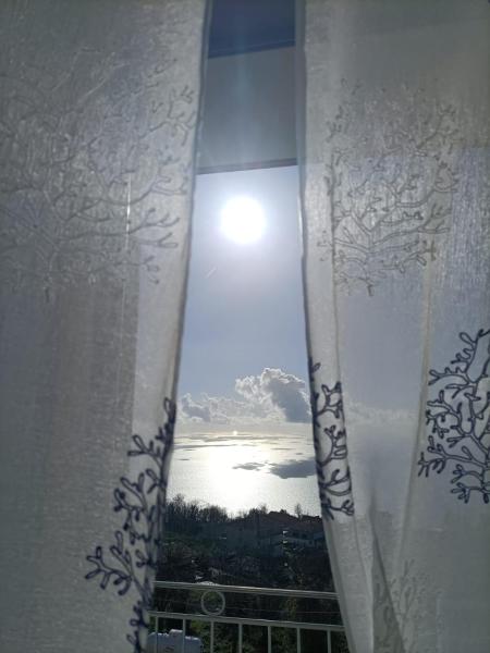 Nel Blu Dipinto Di Blu - Amalfi