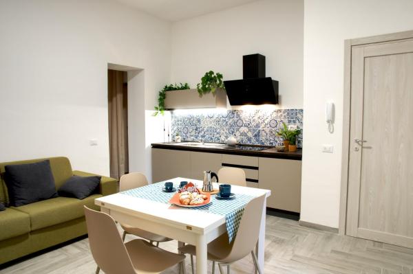 Stella Dei Venti Holiday Apartments - Terracina - 테라치나
