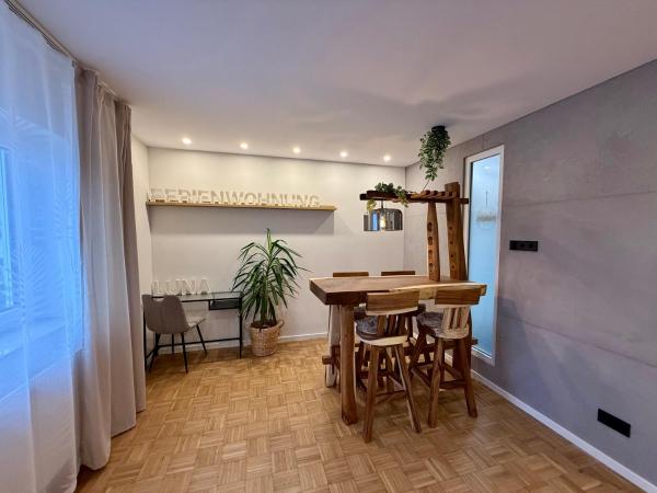 Ferienwohnung Luna - Eppelborn