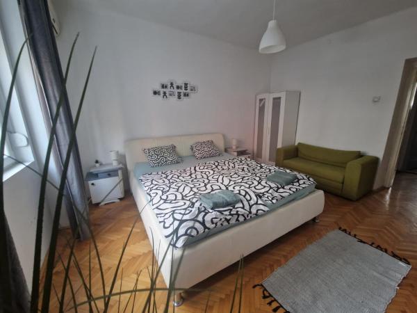 Urban Stay Balkanska - Belgrade