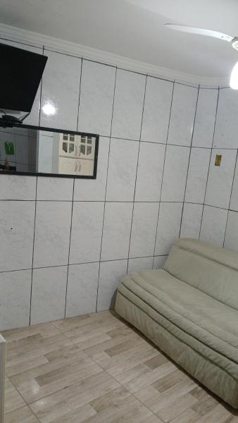 Casa Da Fatima - Bertioga