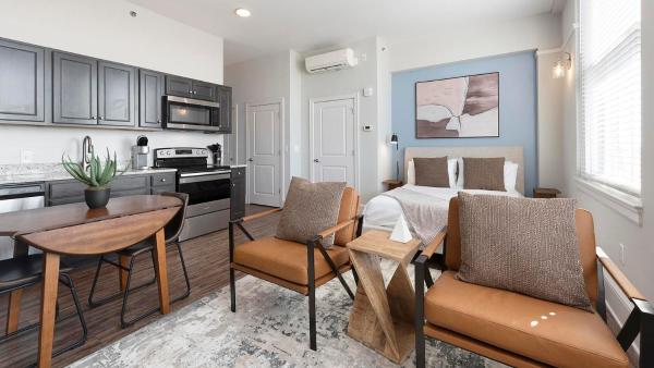 Landing Apartments - Spartanburg - Lake Craig, SC