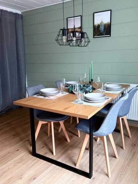 Apartment 18 - Oberwiesenthal