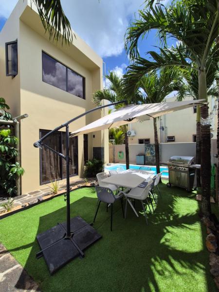 Villa Normand'île - Port Louis