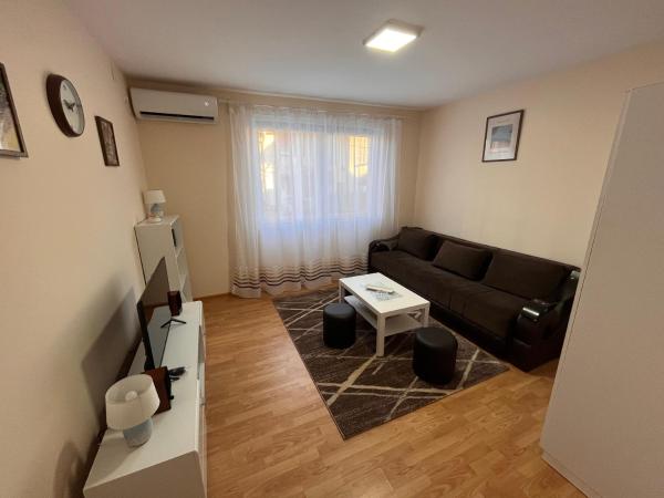 Apartman Tas - Smederevo