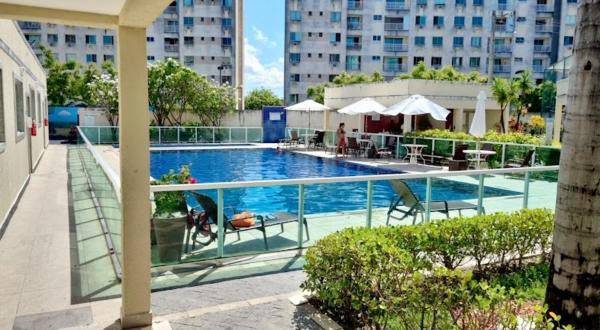 Apartamento Alto Padrão Em Lauro De Freitas - Lauro de Freitas