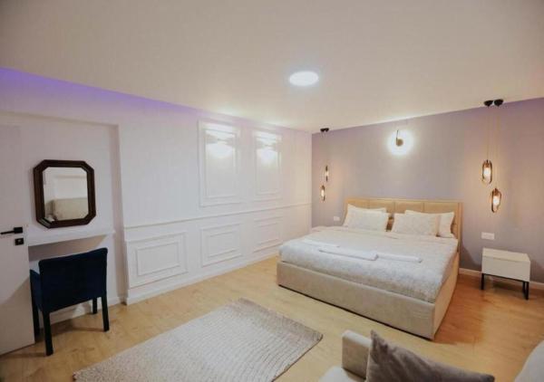 Lapi Guest House Korca - Korçë